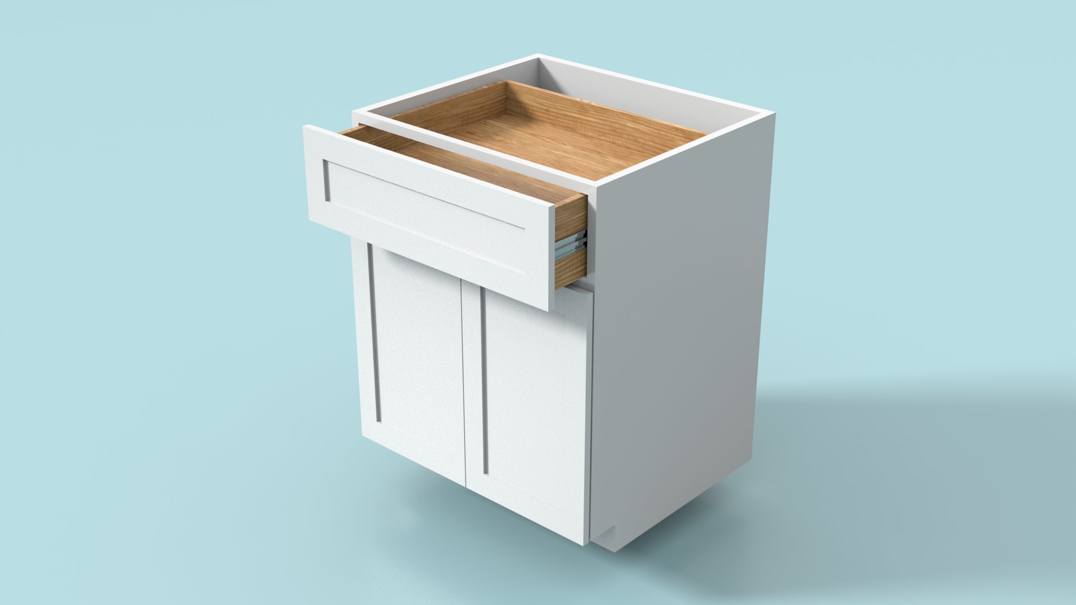 Regular Base Cabinet – AG In-Stock Cabinets