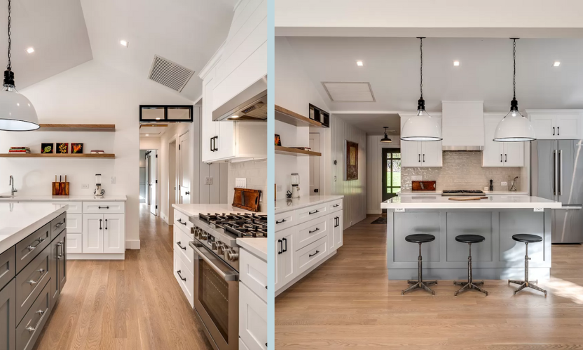 AG In-Stock Cabinets