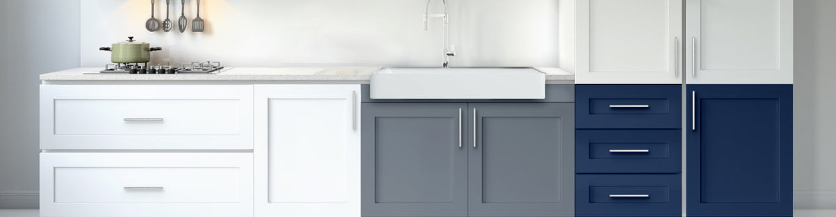 AG In-Stock Cabinets