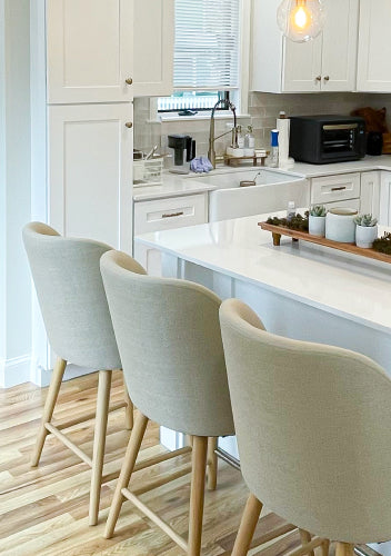 AG In-Stock Cabinets